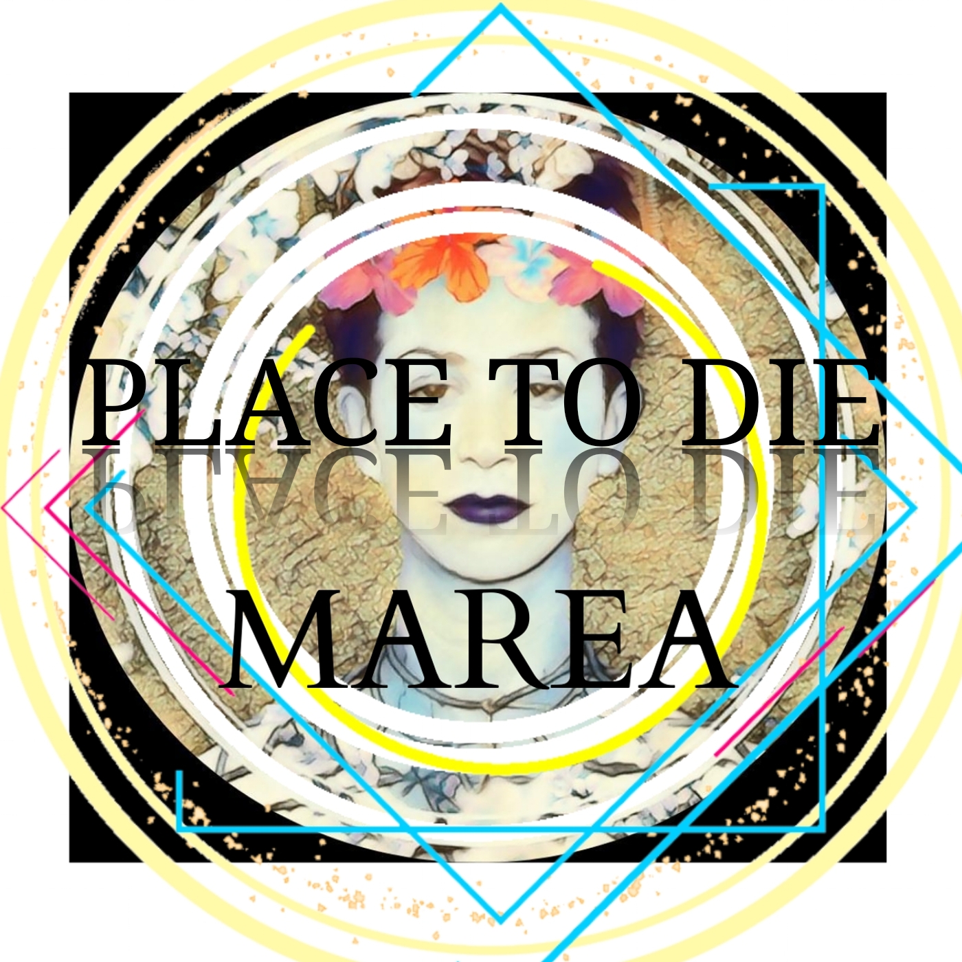 Place to Die | Peperton